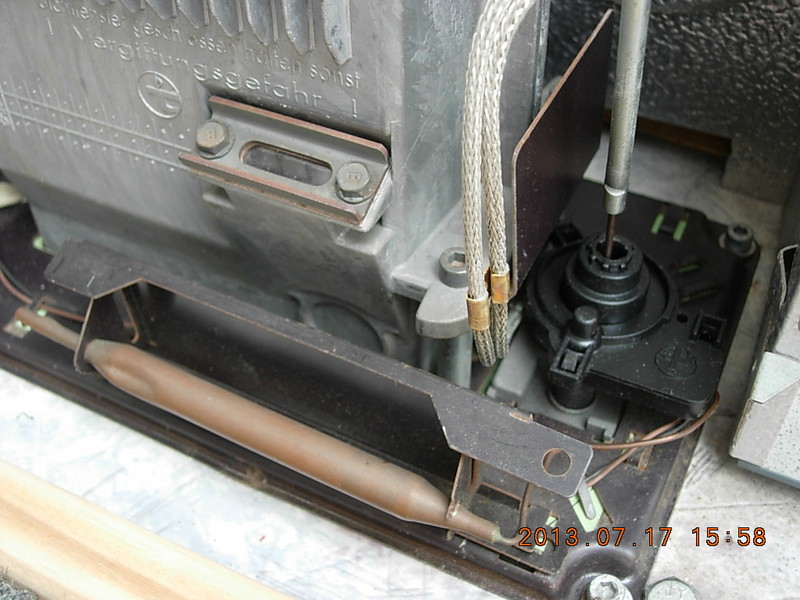 Trumatic S 3002 - Wohnmobil Forum Seite 1