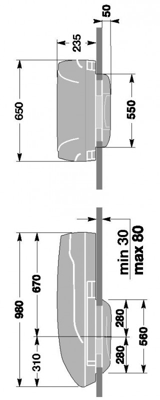 Schablone für Dometic B1600 plus Raum Stuttgart gesucht - Wohnmobil ...
