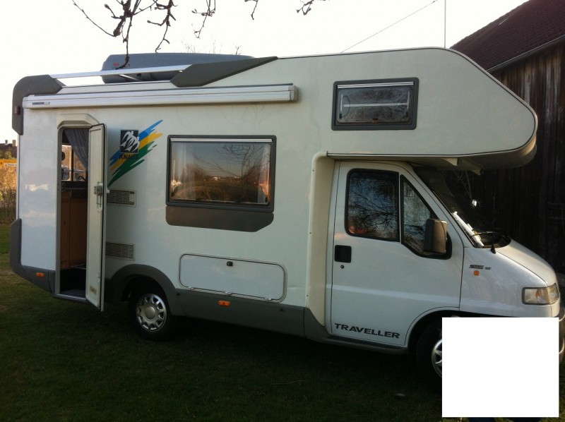 ständig gebr. Wohnmobil "weggeschnappt" - Wohnmobil Forum Seite 1