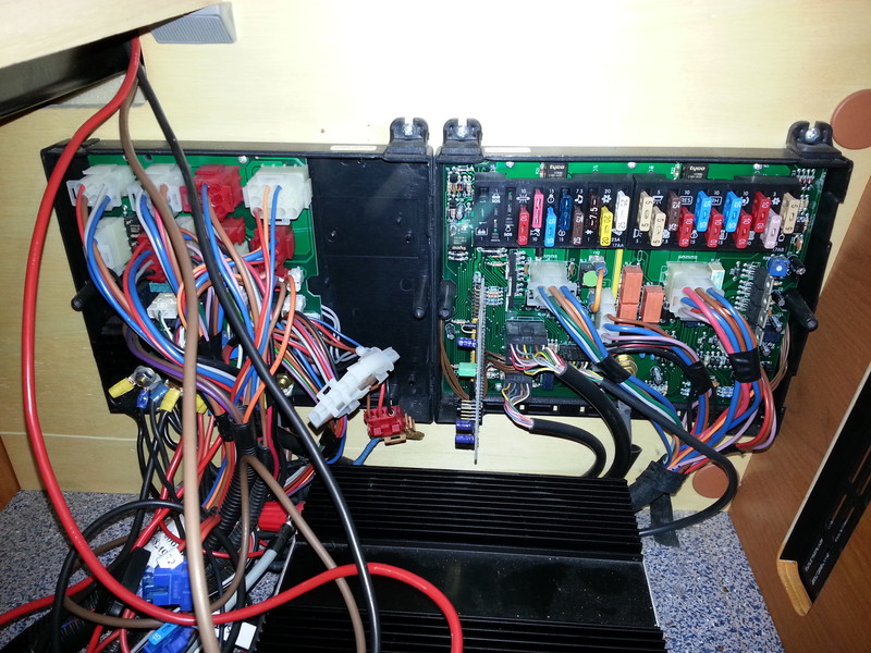 Umrüstung auf LiFeYPO4 - Wohnmobil Forum Seite 12