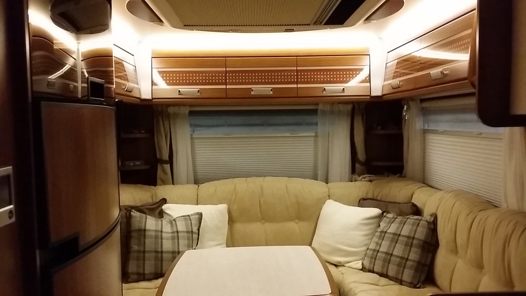 Dethleffs ALPA - Wohnmobil Forum Seite 69