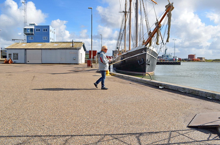 Dänemark - für Neulinge - oder vom Regen in die Traufe - Wohnmobil ...