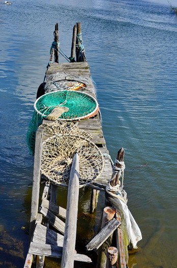 Dänemark - für Neulinge - oder vom Regen in die Traufe - Wohnmobil ...