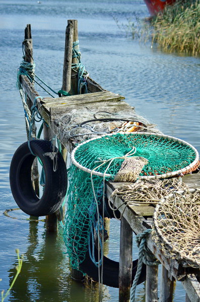 Dänemark - für Neulinge - oder vom Regen in die Traufe - Wohnmobil ...