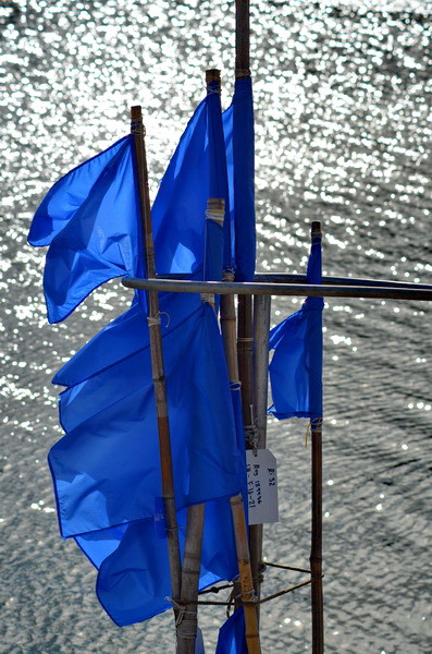Dänemark - für Neulinge - oder vom Regen in die Traufe - Wohnmobil ...
