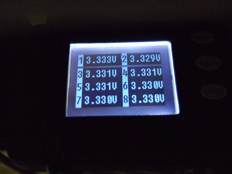 Umrüstung auf LiFeYPO4 - Wohnmobil Forum Seite 31