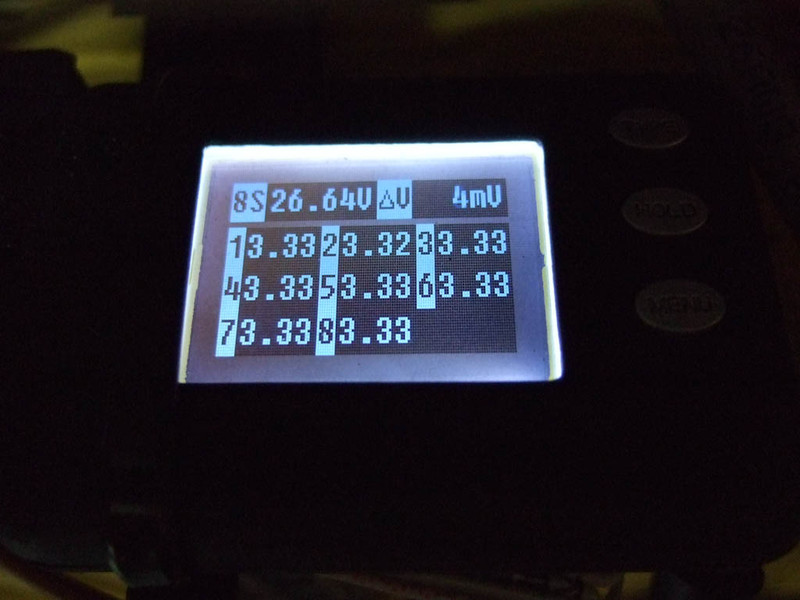 Umrüstung auf LiFeYPO4 - Wohnmobil Forum Seite 31