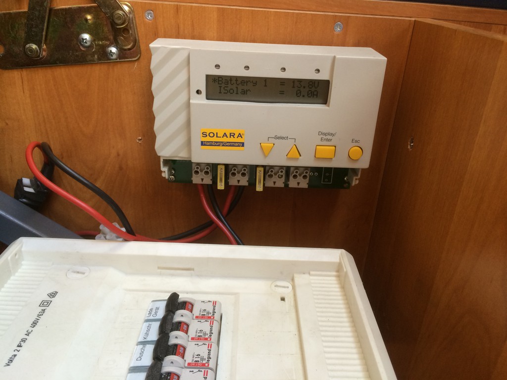 Grundlegende Anfängerfragen - Wohnmobil Forum Seite 1