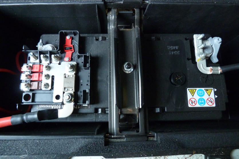 Luxus Batterie Abklemmen Auto Bilder dReferenz Blog
