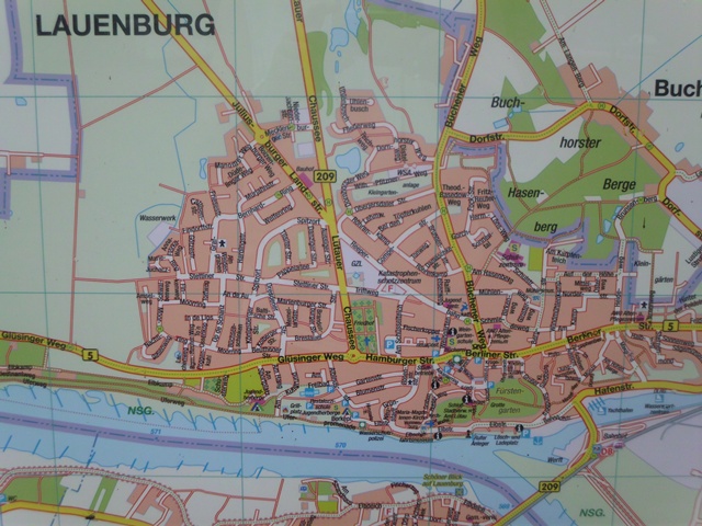 Reisebericht Schleswig-Holstein - Wohnmobil Forum