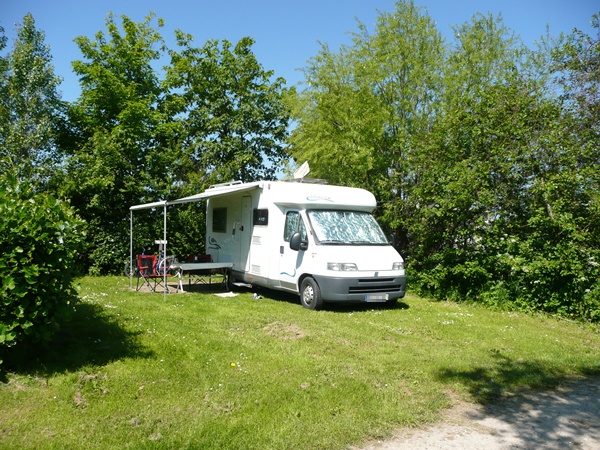 Schönes Deutschland - Die Ostsee von Laboe bis Scharbeutz - Wohnmobil Forum