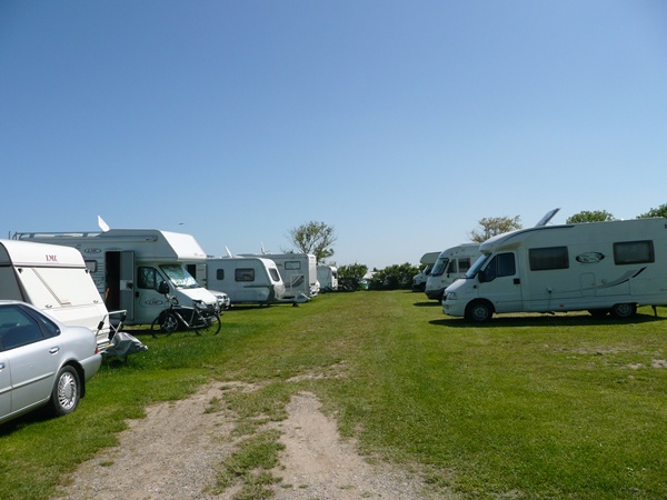 Schönes Deutschland - Die Ostsee von Laboe bis Scharbeutz - Wohnmobil Forum