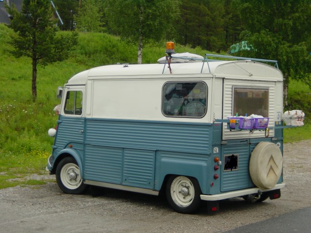 WOMO-Oldtimer - Wohnmobil Forum